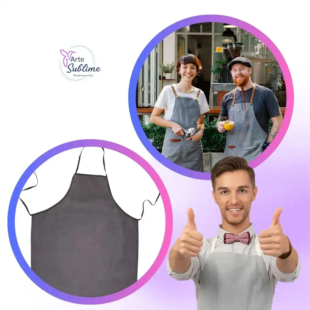 Dónde enviar a estampar mandiles - 2025