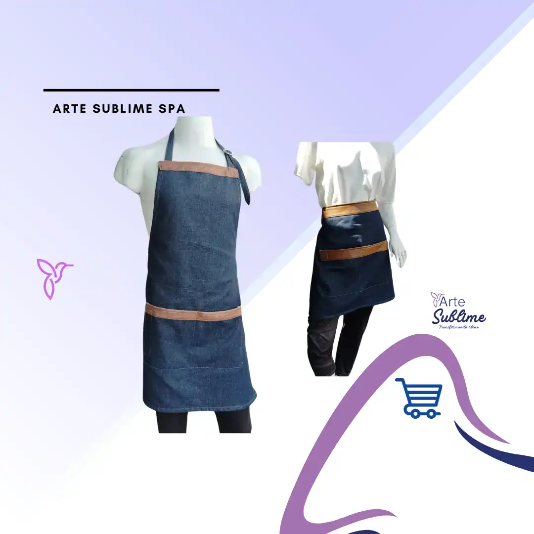 Mandiles - Arte Sublime SpA